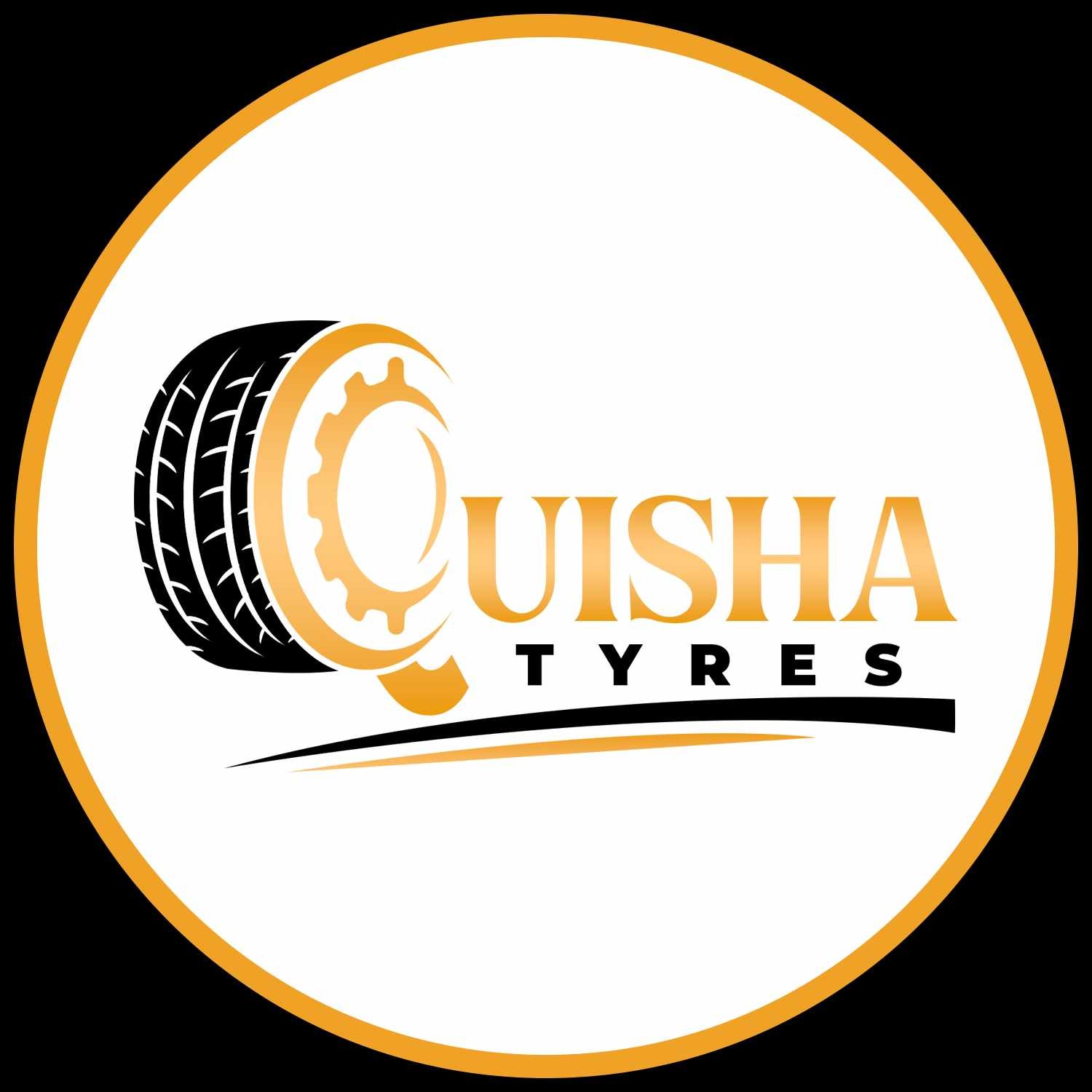 Shop online with QUISHA TYRES now! Visit QUISHA TYRES on Lazada.