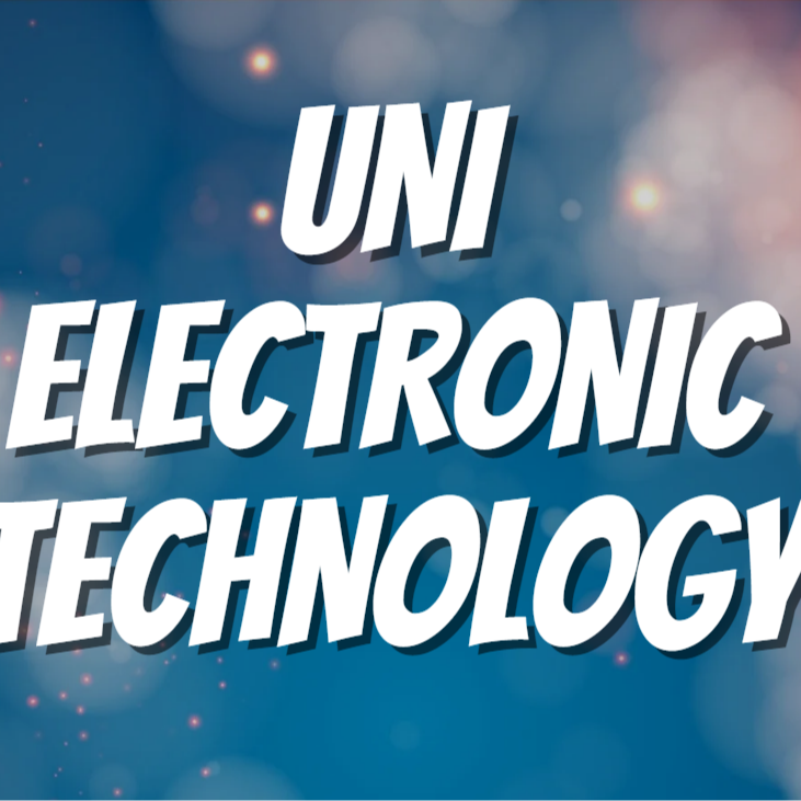 Shop online with Uni Electronic Technology now! Visit Uni Electronic ...