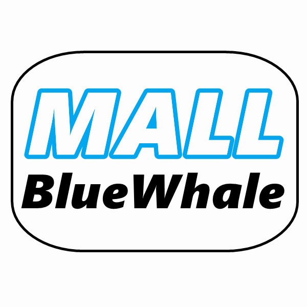 Shop online with BlueWhale.MALL now! Visit BlueWhale.MALL on Lazada.