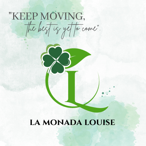 Shop online with La Monada Louise now! Visit La Monada Louise on Lazada.