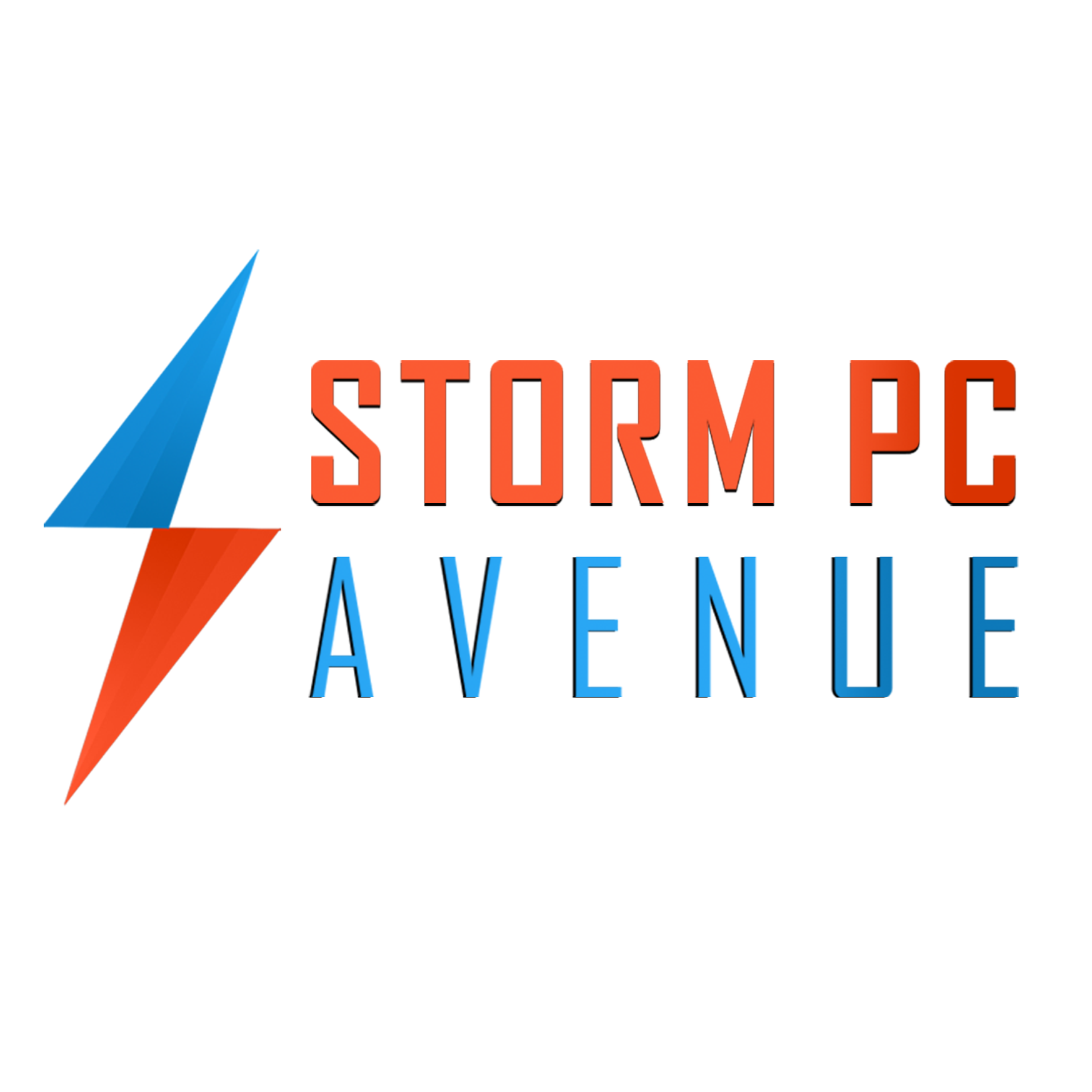 Shop online with STORM PC AVENUE now! Visit STORM PC AVENUE on Lazada.