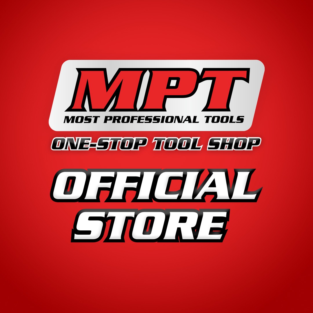 MPT (Most Professional Tools) Official Store in the Philippines, Online ...