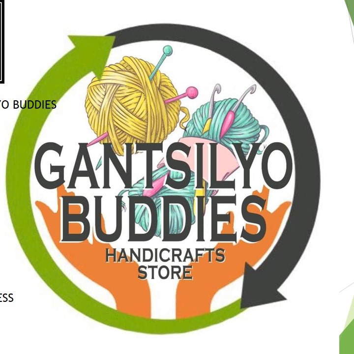 Shop online with GANTSILYO BUDDIES HANDICRAFTS STORE now! Visit ...