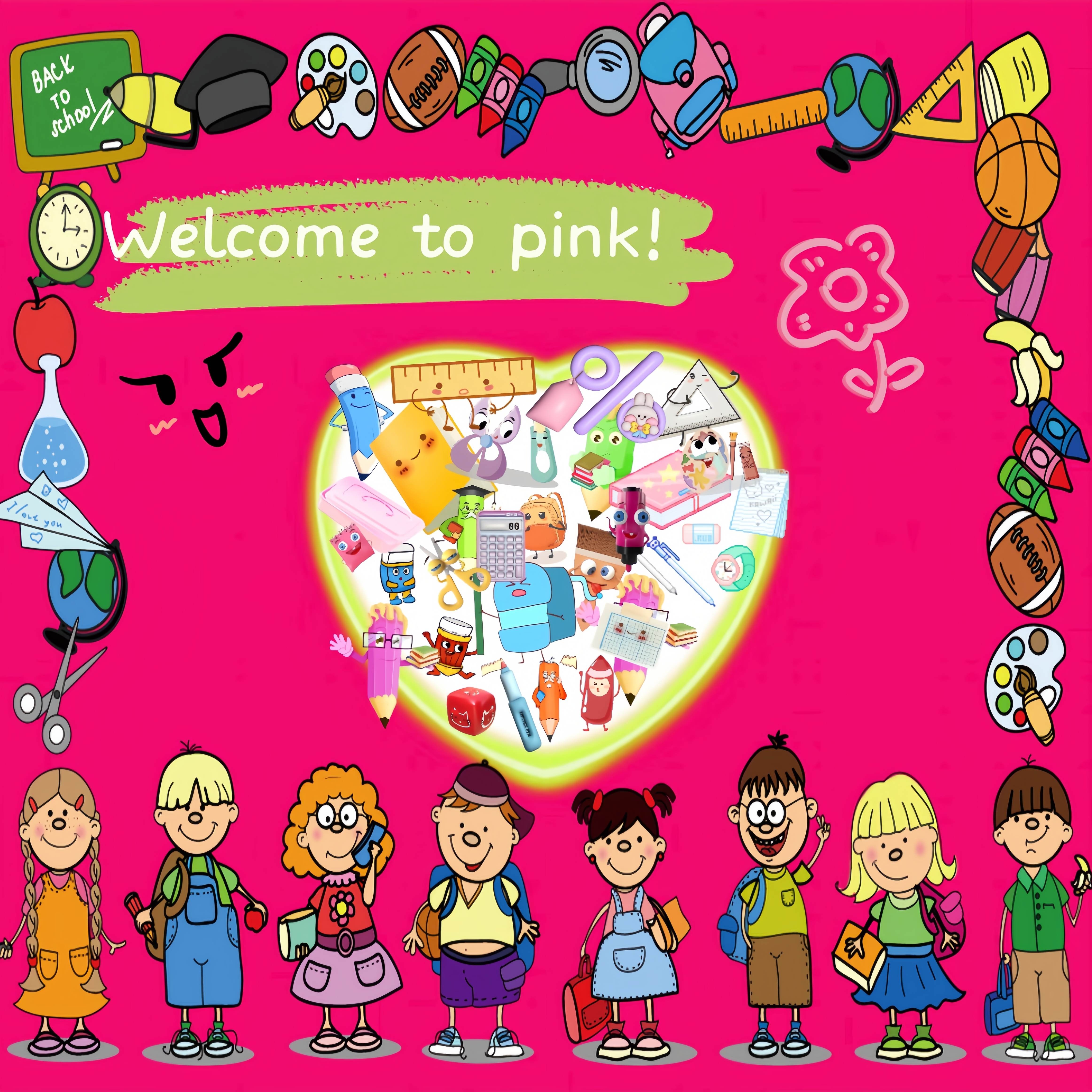 Pink_Notebook Store Philippines Official Online Store | Shop Now on Lazada