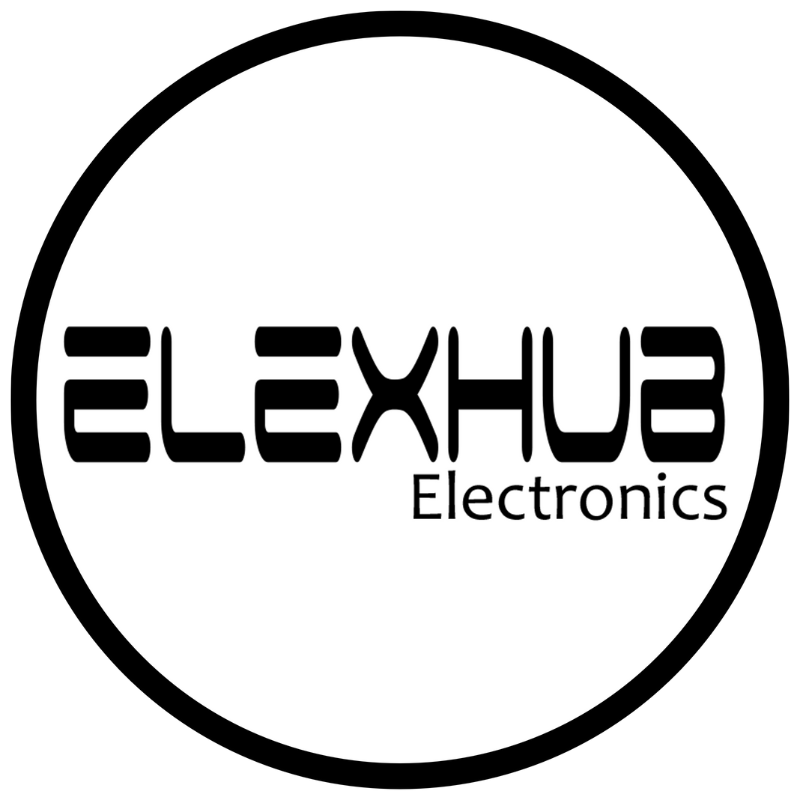 ELEXHUB ELECTRONICS Philippines Official Online Store | Shop Now on Lazada
