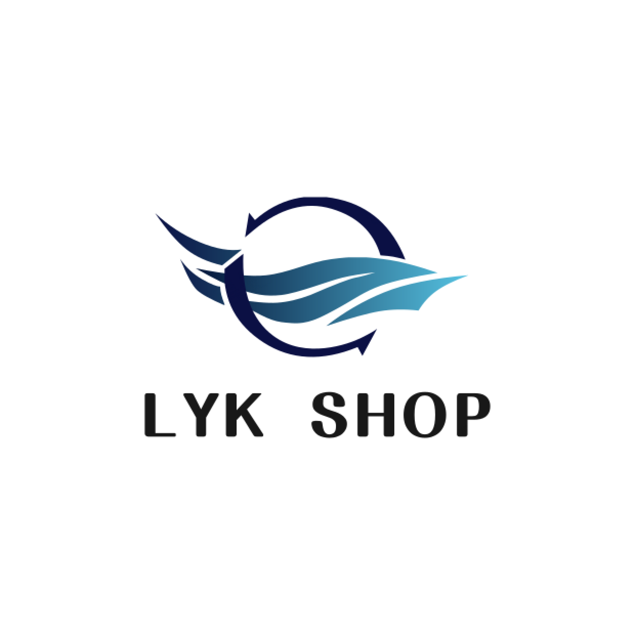Shop online with LYK.SHOP.ph now! Visit LYK.SHOP.ph on Lazada.
