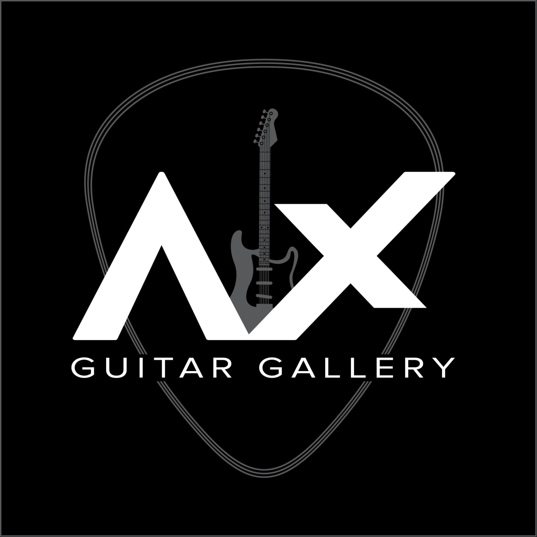 Ax Guitar Gallery Official Store in the Philippines, Online Shop 02 2025