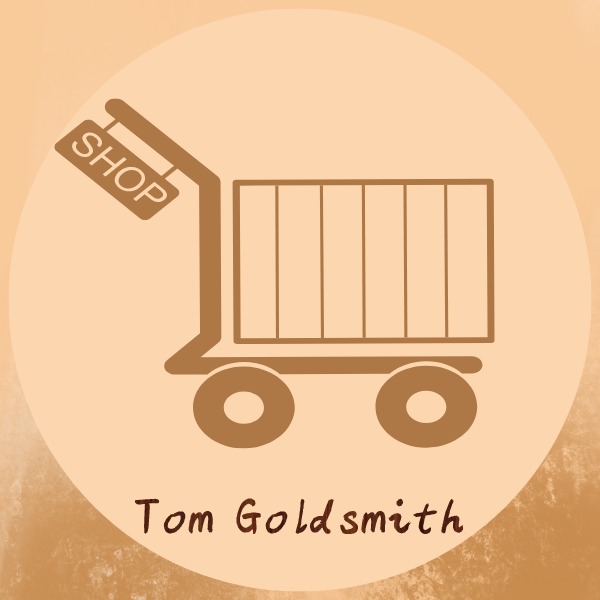 Shop online with Tom Goldsmith now! Visit Tom Goldsmith on Lazada.