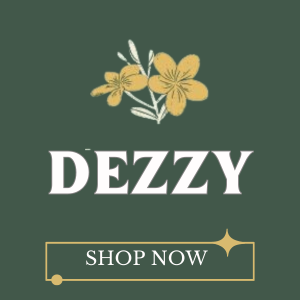 Dezzy Official Store in the Philippines, Online Shop 05 2025