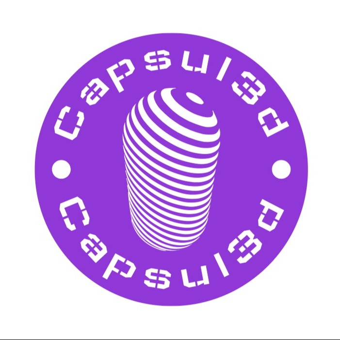 CAPSUL3D Official Store in the Philippines, Online Shop 12 2024