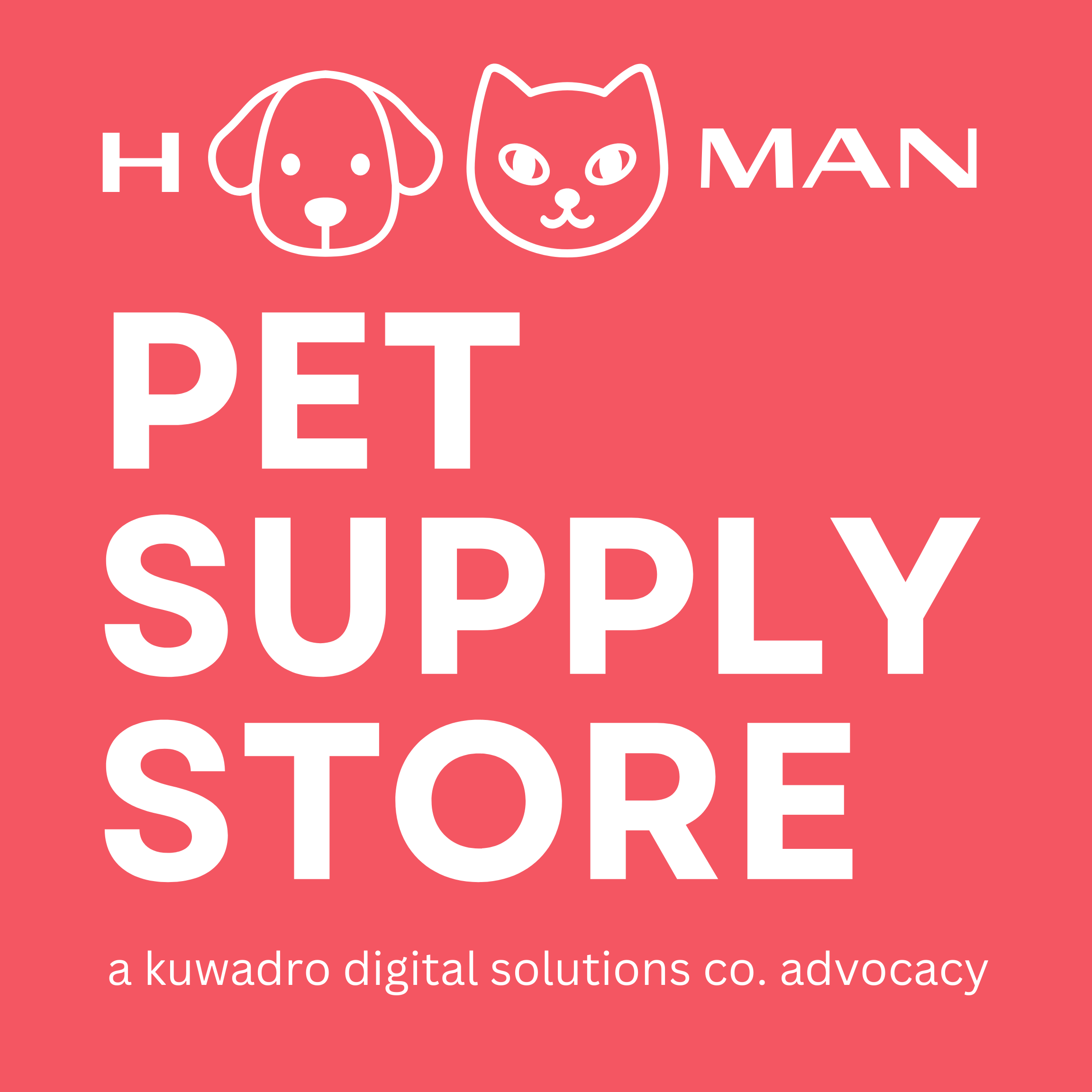 Hooman Pet Supply Philippines Official Online Store | Shop Now on Lazada