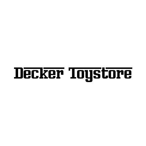 Decker Toystore Philippines Official Online Store | Shop Now on Lazada