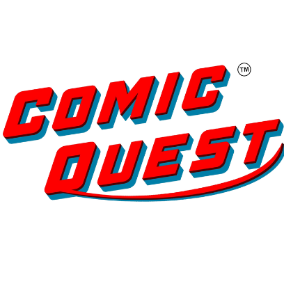 Comic Quest Philippines Official Online Store | Shop Now on Lazada