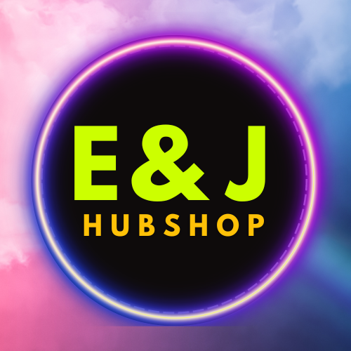 E&J HUBPH Official Store in the Philippines, Online Shop 02 2025