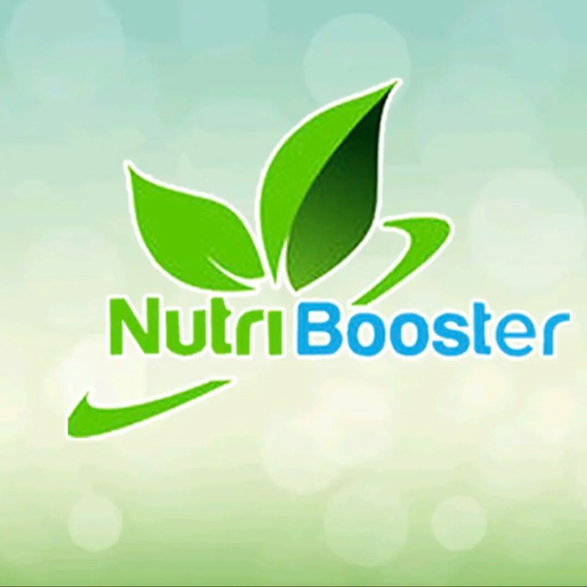 NutriBooster Philippines Official Online Store | Shop Now on Lazada