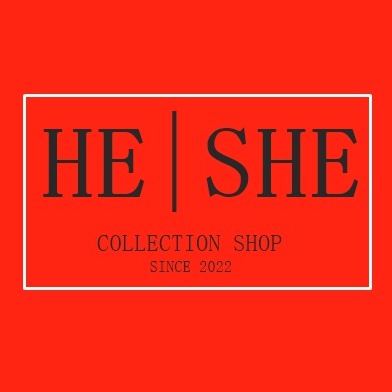 Shop online with HE AND SHE COLLECTION now! Visit HE AND SHE COLLECTION ...