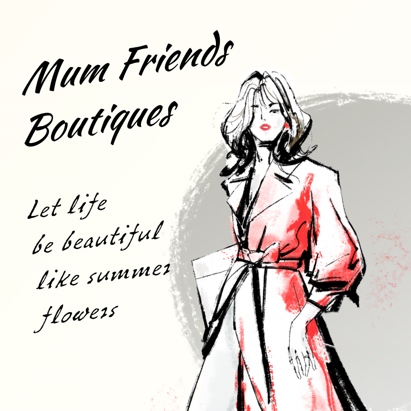 Shop Online With Mum Friends Ph Now Visit Mum Friends Ph On Lazada