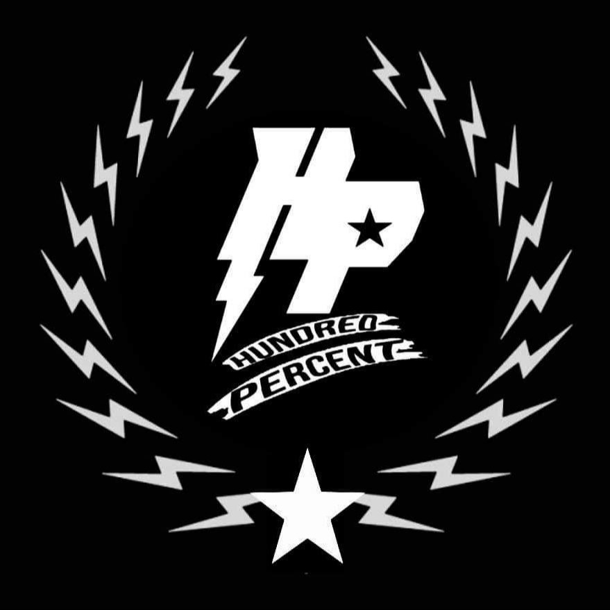 Shop online with The Hundred Percent online store now! Visit The Hundred Percent online store on ...