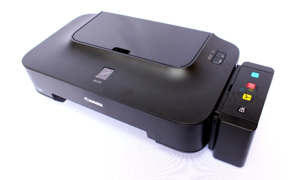 Canon Printer Pixma Ip2770