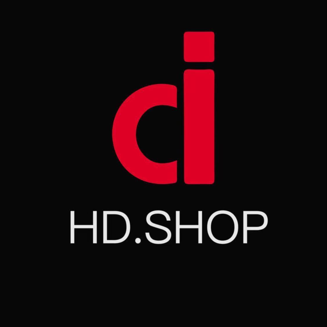 HD.SHOP Official Store in the Philippines, Online Shop 01 2025