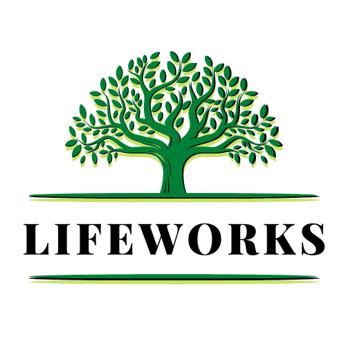 Shop online with LifeWorks now! Visit LifeWorks on Lazada.
