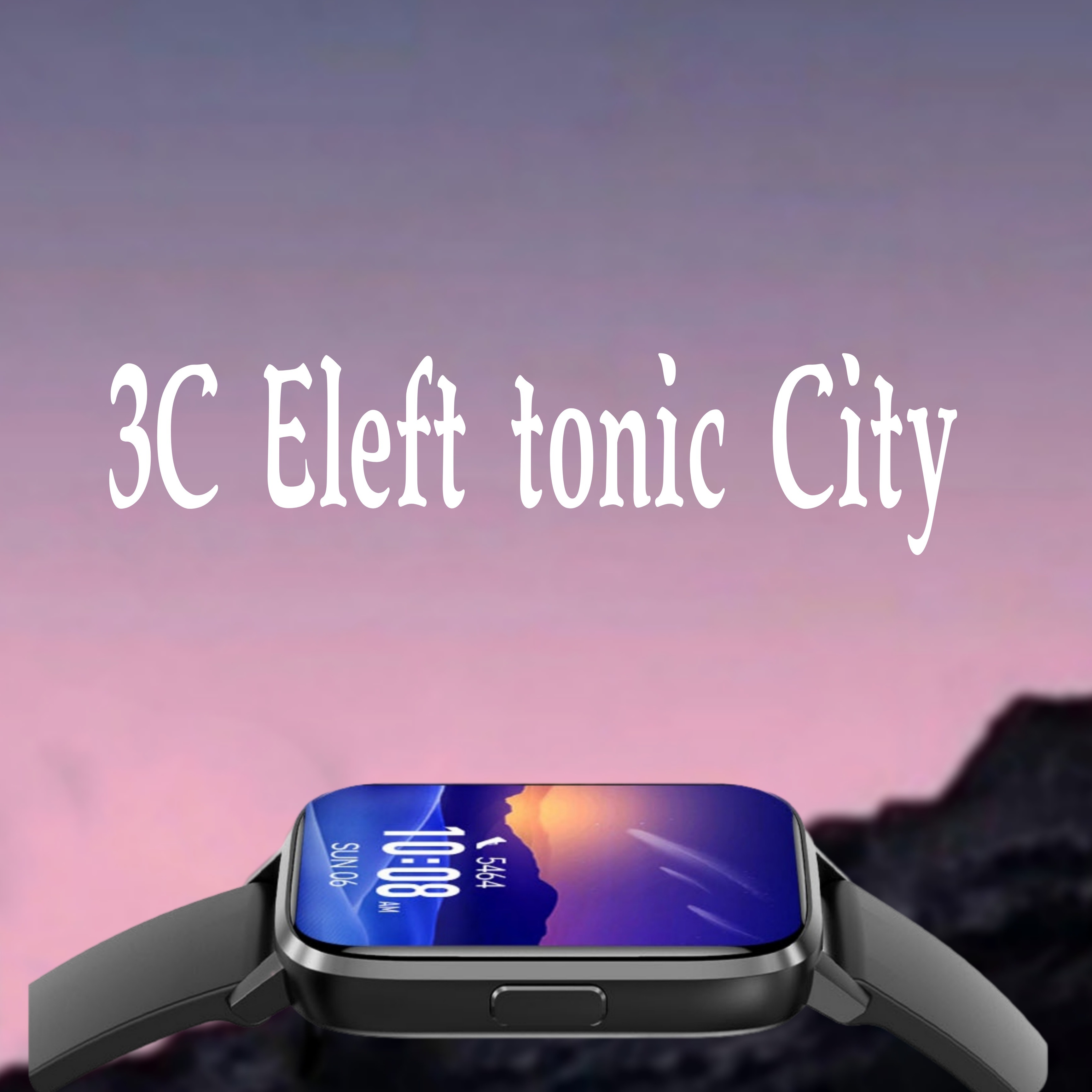 Shop online with 3C Electronic City now! Visit 3C Electronic City on ...