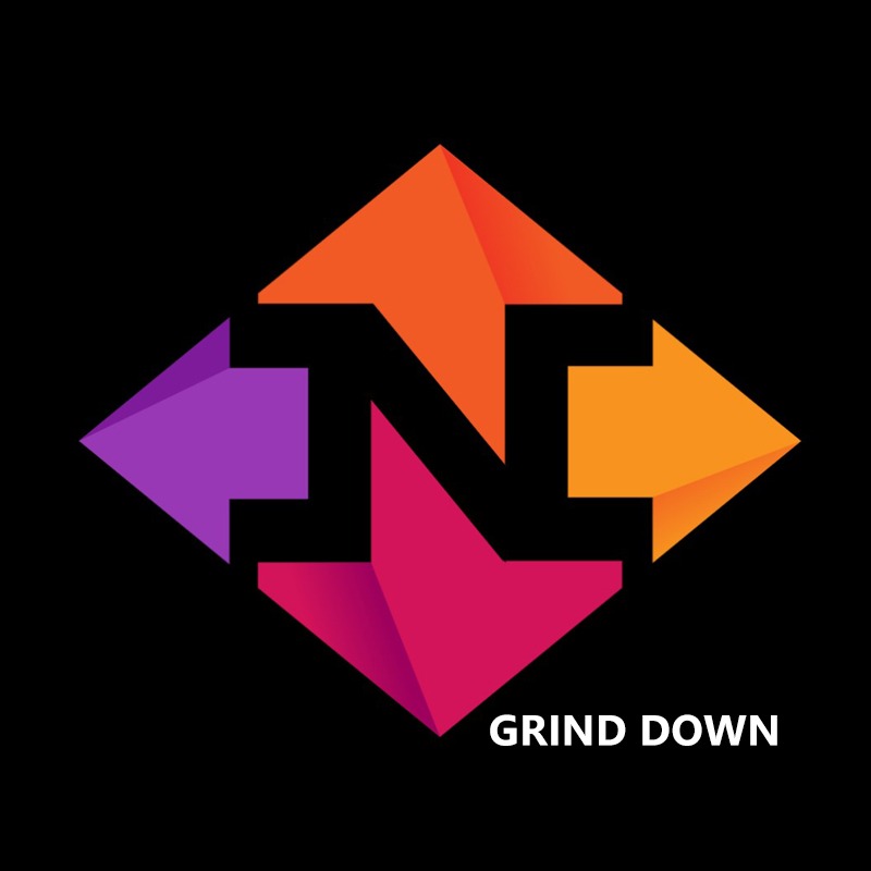 Grind Down Official Store in the Philippines, Online Shop 04 2025