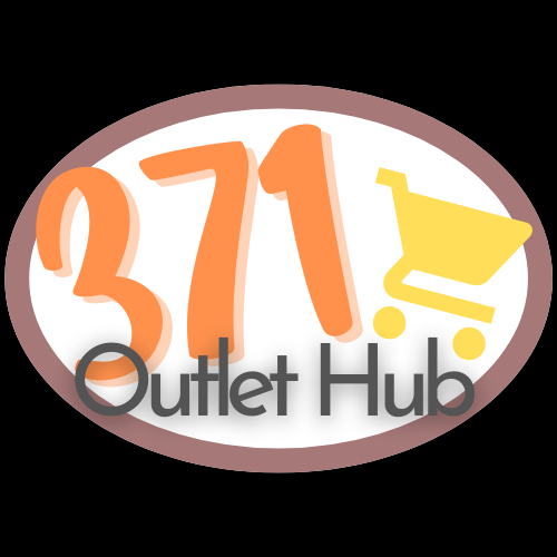 Shop online with 371 Outlet Hub now! Visit 371 Outlet Hub on Lazada.