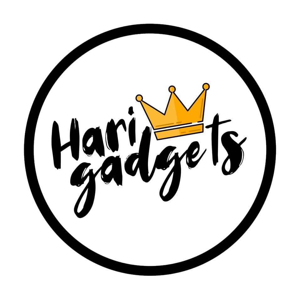 Shop online with HARI Gadgets now! Visit HARI Gadgets on Lazada.