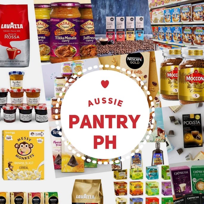 AussiePantryPH Official Store in the Philippines, Online Shop 12 2024