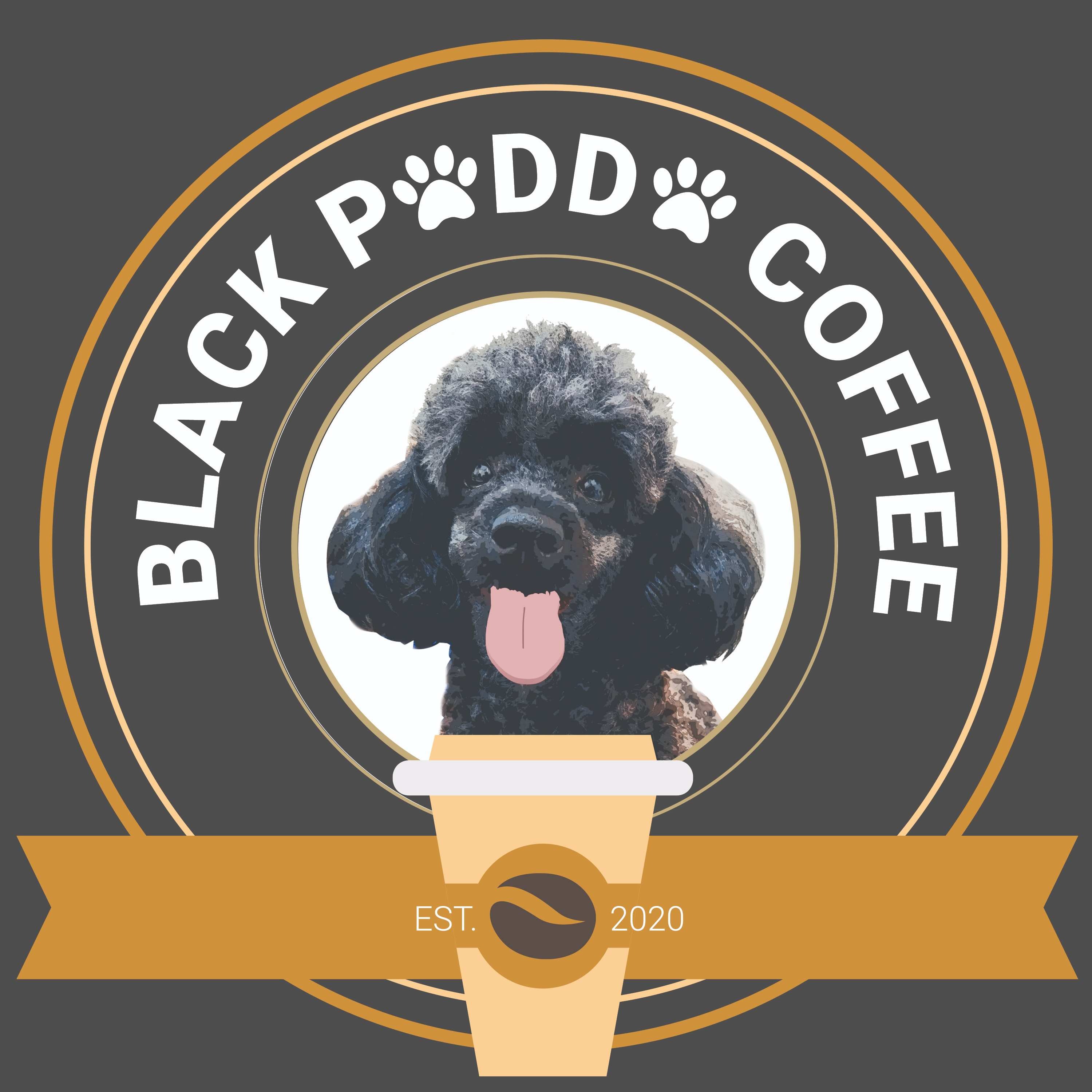 Black Poddo Coffee Philippines Official Online Store | Shop Now on Lazada