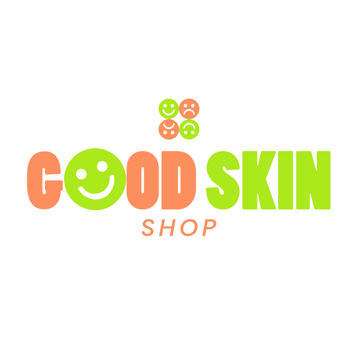 Good Skin Shop Philippines Official Online Store | Shop Now on Lazada
