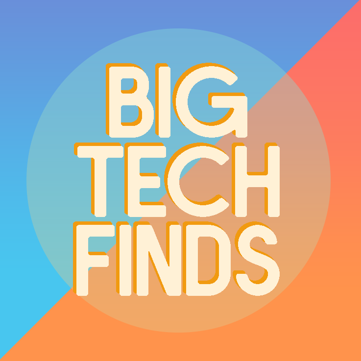 Shop online with Big Tech Finds now! Visit Big Tech Finds on Lazada.