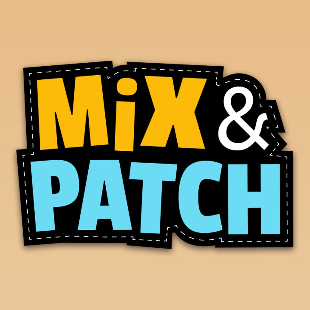 Mix & Patch Official Store in the Philippines, Online Shop 10 2024
