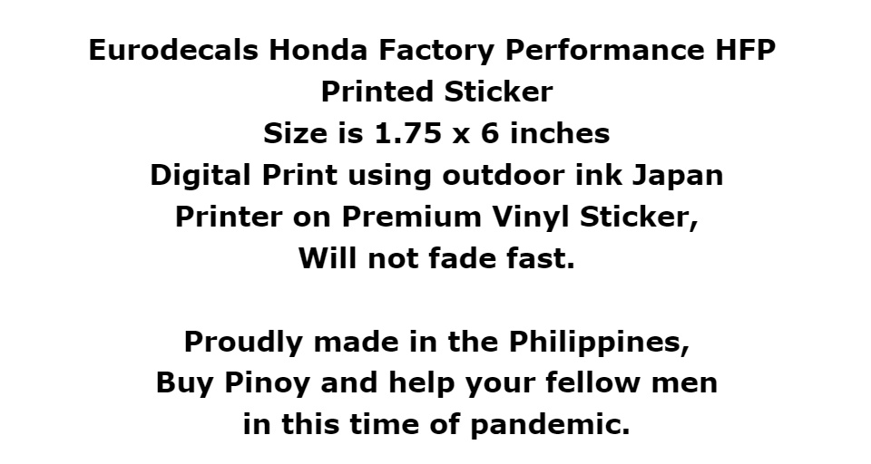 Chia sẻ hơn 89+ hfp sticker Cực dễ - Co-Created English