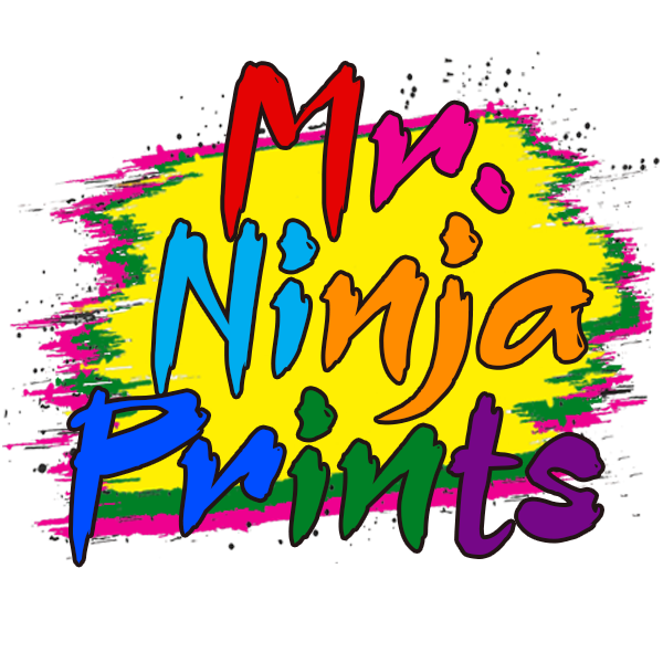 Mr. Ninja Prints Official Store in the Philippines, Online Shop 05 2025