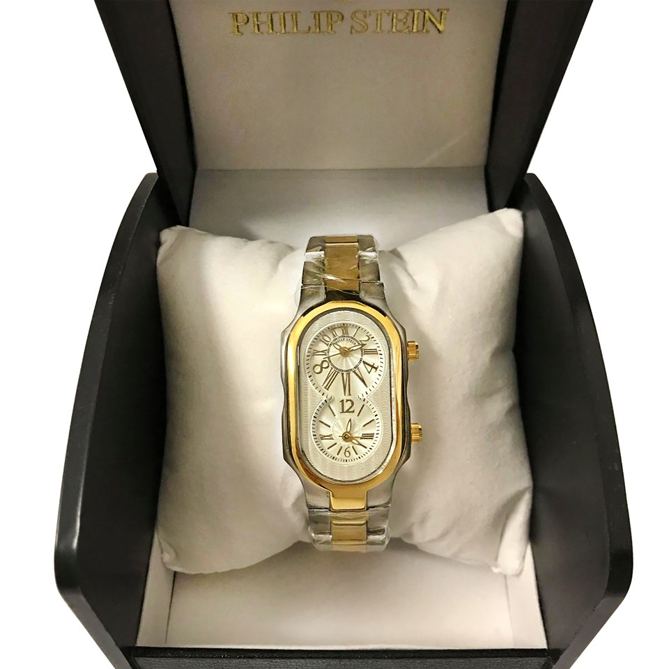 Sale > philip stein watch price original > in stock
