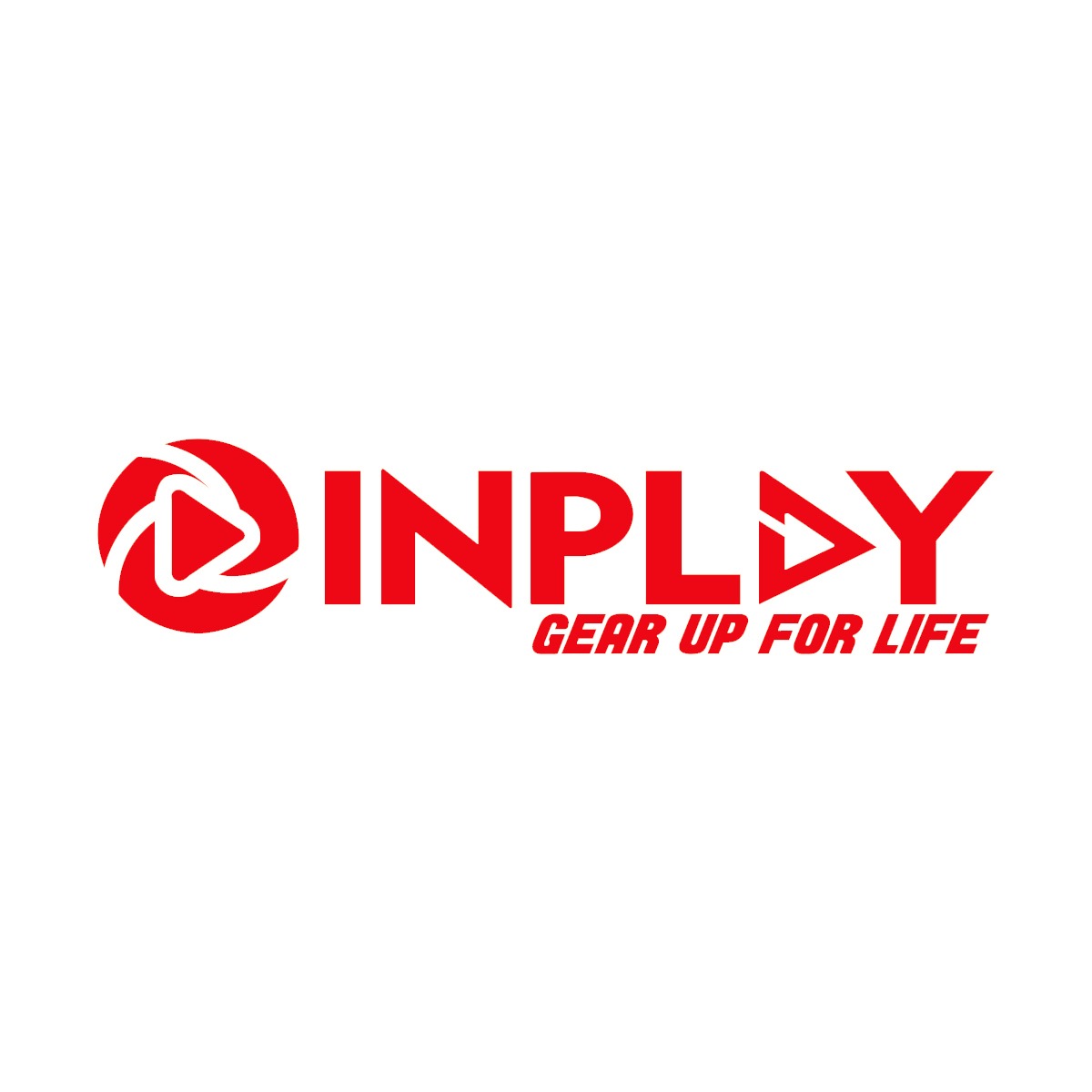 Shop online with Inplay Gears now! Visit Inplay Gears on Lazada.