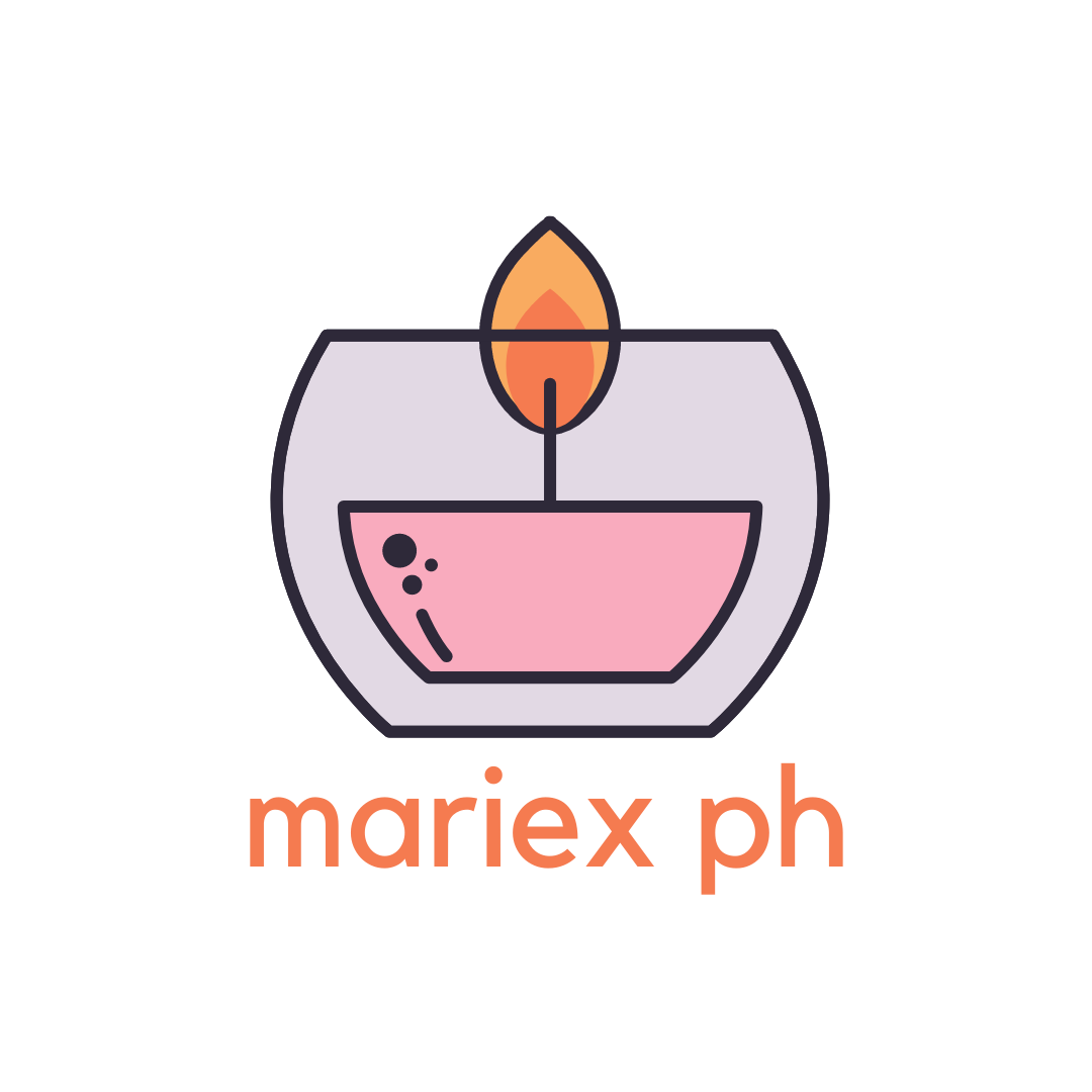 Mariex PH Official Store in the Philippines, Online Shop 04 2025