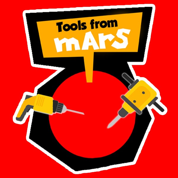 Tools From Mars Philippines Official Online Store | Shop Now on Lazada