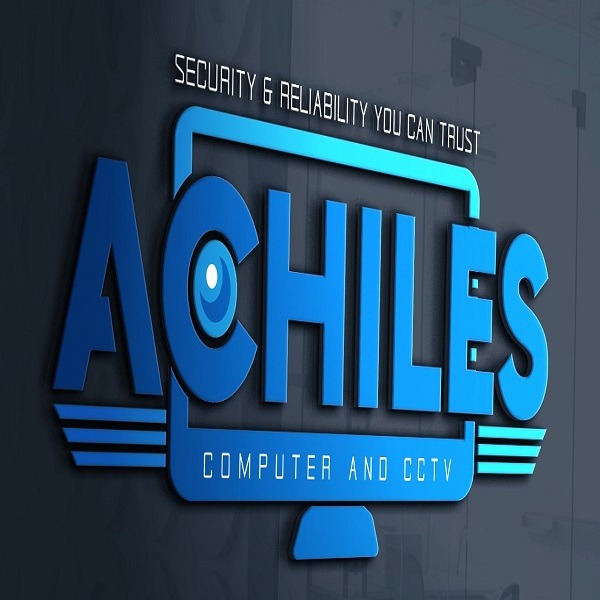 Shop online with ACHILES COMPUTERS & CCTV now! Visit ACHILES COMPUTERS & CCTV on Lazada.