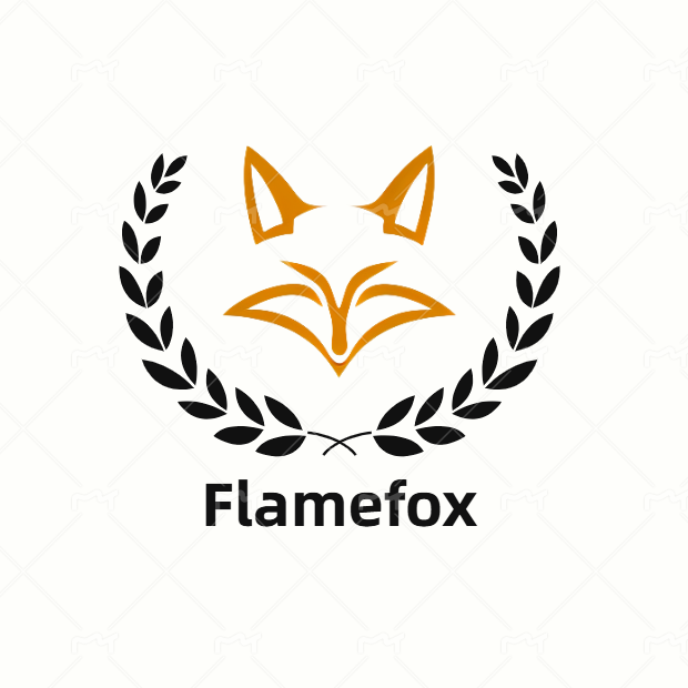 Shop online with Flamefox now! Visit Flamefox on Lazada.
