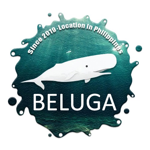 Shop online with Beluga now! Visit Beluga on Lazada.