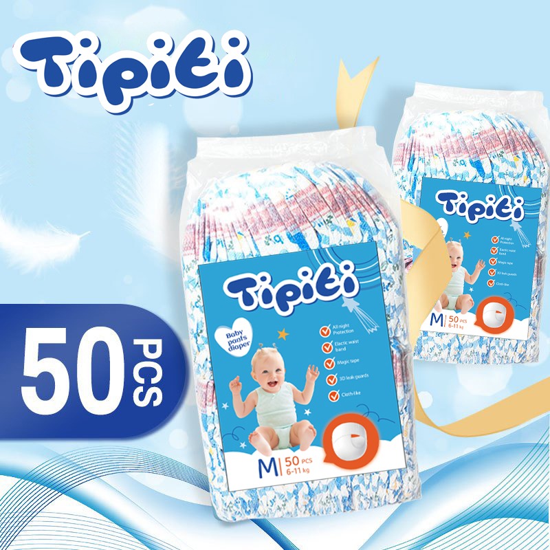 TIPITI DIAPER - Store Official Store in the Philippines, Online Shop 11 ...