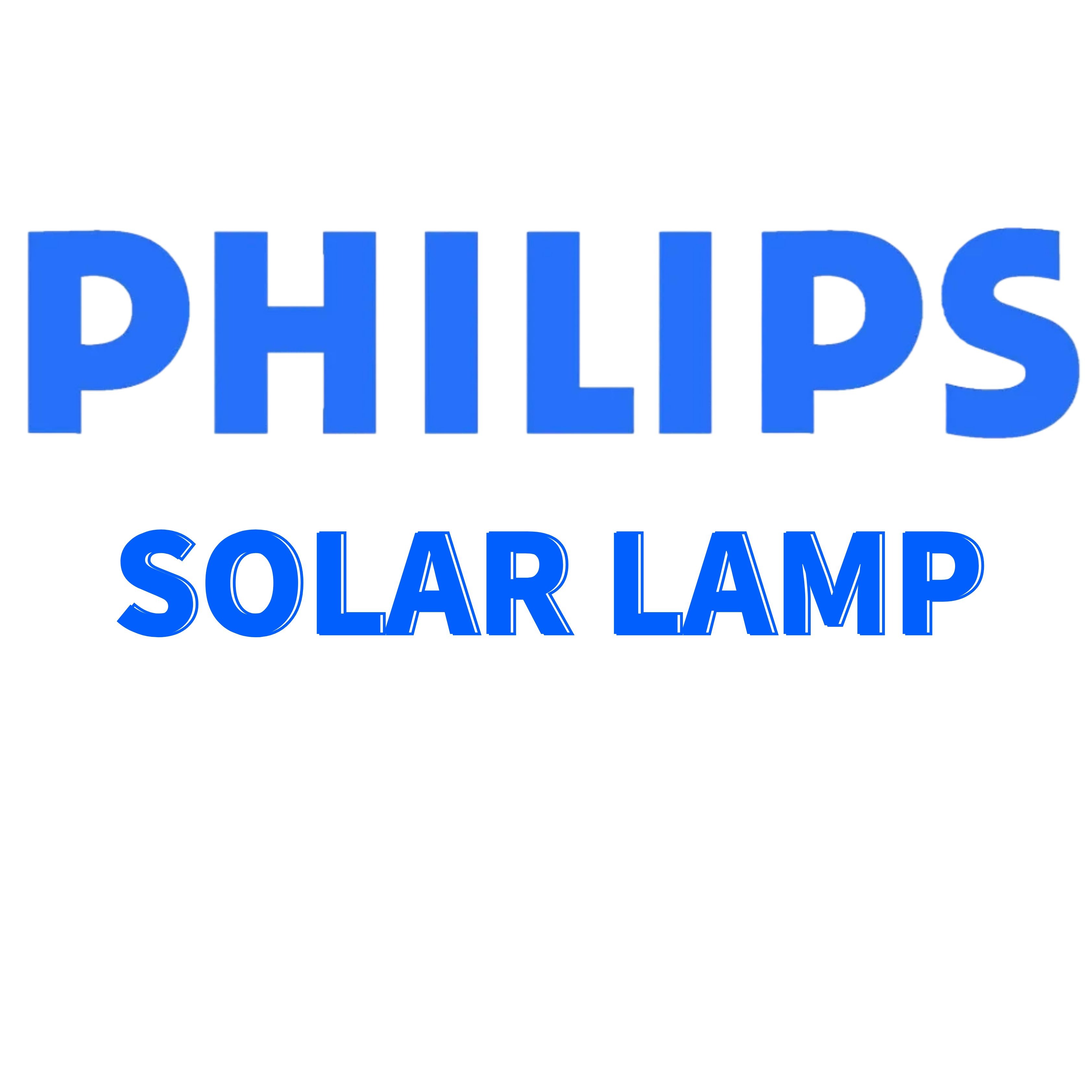 Shop online with PHILIPS SOLAR LAMP now! Visit PHILIPS SOLAR LAMP on ...