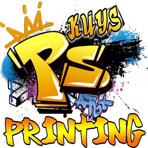 Shop online with KUYS PS PRINTING now! Visit KUYS PS PRINTING on Lazada.
