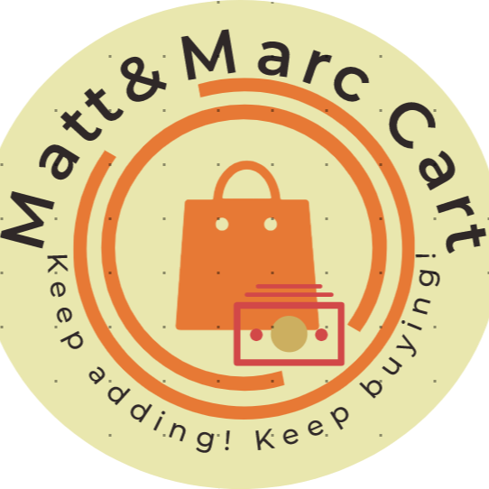 Shop online with Matt&Marc Cart now! Visit Matt&Marc Cart on Lazada.