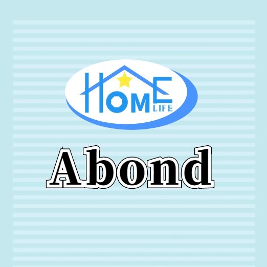 Abond Official Store in the Philippines, Online Shop 05 2025