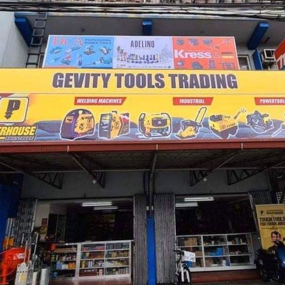 Gevity Tools Trading Philippines Official Online Store | Shop Now on Lazada