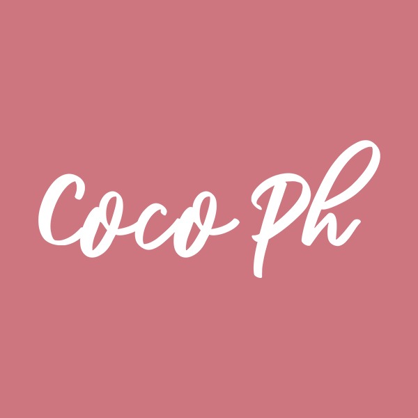 Shop online with COCO PH now! Visit COCO PH on Lazada.